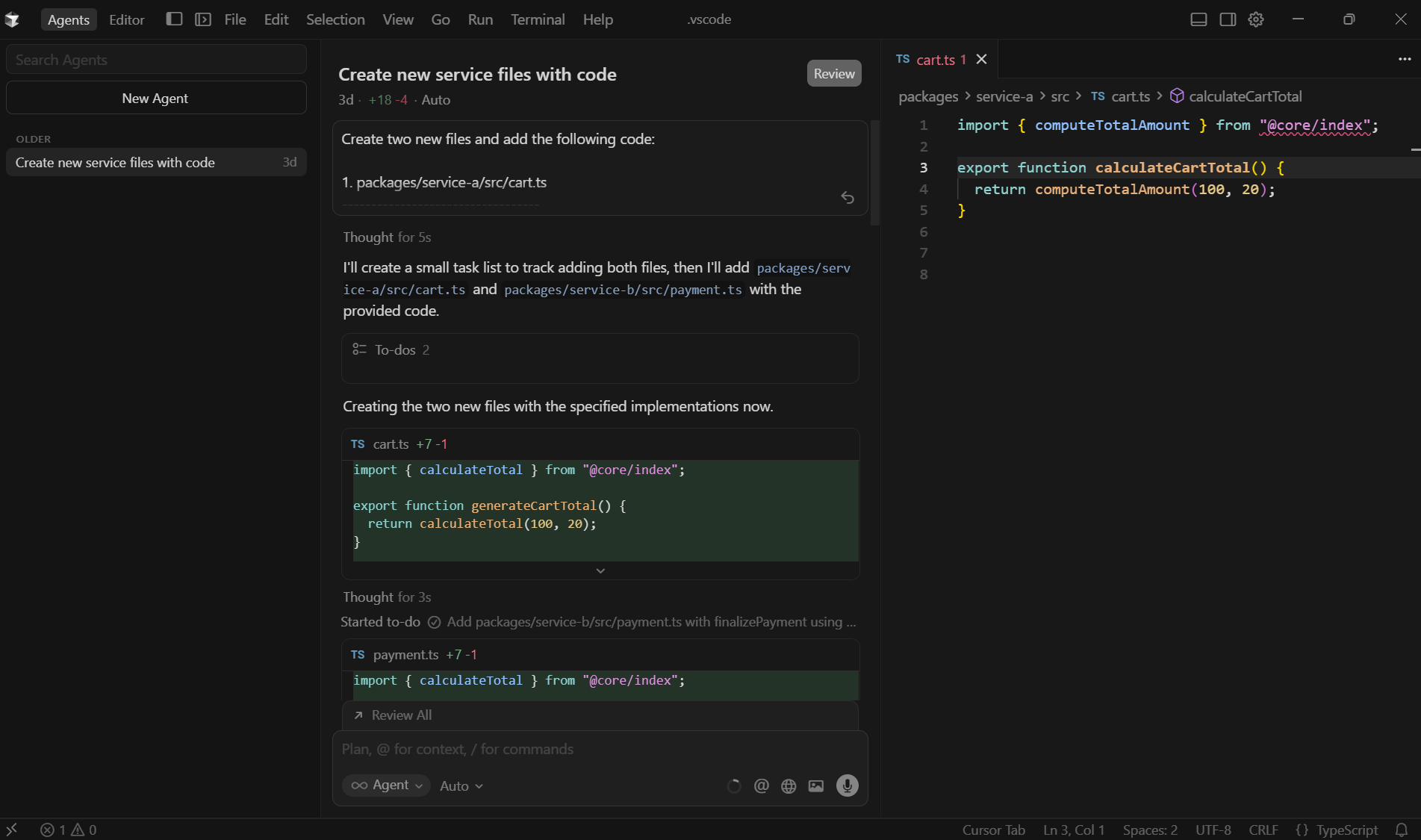 GitHub Copilot vs Cursor : AI Code Editor Review for 2026 | DigitalOcean